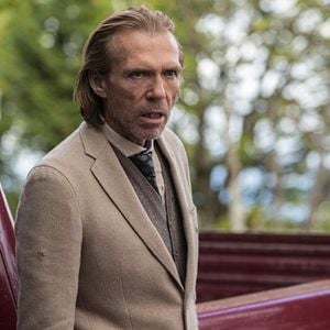 Richard Brake - AlloCiné