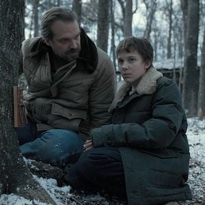 Stranger Things Saison 2 - AlloCiné