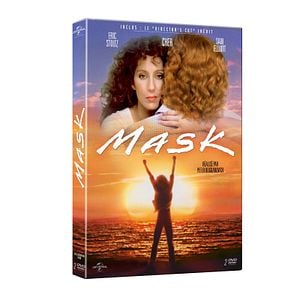 Mask - Film 1985 - AlloCiné