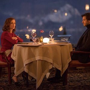 Eva - Film 2017 - AlloCiné