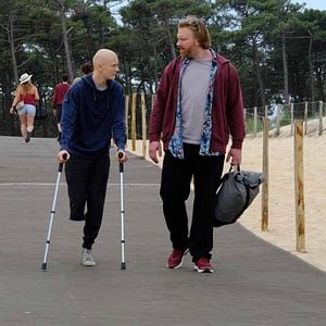 Les Bracelets rouges Saison 1 - AlloCiné