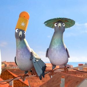 Le Voyage de Ricky - Film 2017 - AlloCiné