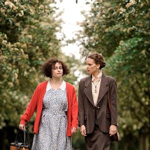 55 Steps - Film 2017 - AlloCiné