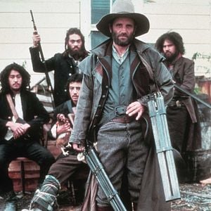 Bruno Lawrence - AlloCiné