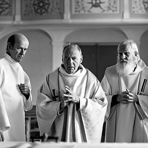 Fortuna - film 2018 - AlloCiné