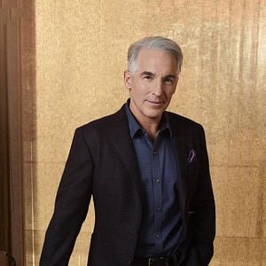 Brian Benben - AlloCiné