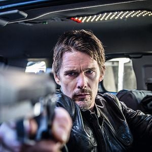 24H Limit - Film 2017 - AlloCiné