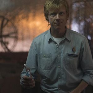 Jay Paulson - AlloCiné