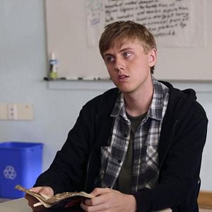 Jacob McCarthy - AlloCiné