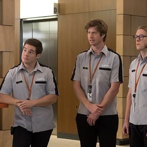 Game Over, Man! - Film 2018 - AlloCiné