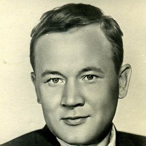 Boris Andreyev - AlloCiné