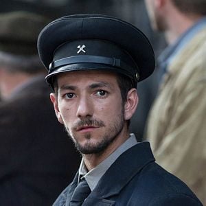 Josef Altin - AlloCiné