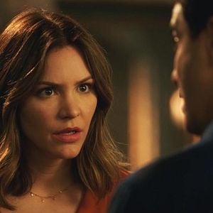 Scorpion Saison 4 - AlloCiné