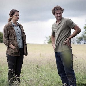 Dark River - Film 2017 - AlloCiné