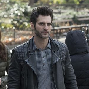 Alan Powell - AlloCiné