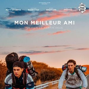 Mon meilleur ami - Film 2018 - AlloCiné