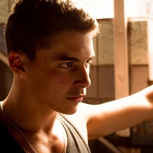 Lautaro Rodríguez - AlloCiné