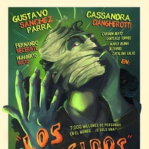 The Similars - Film 2015 - AlloCiné