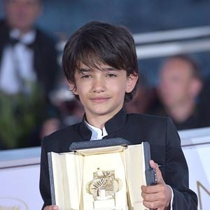 Photos de Zain Al Rafeea - AlloCiné