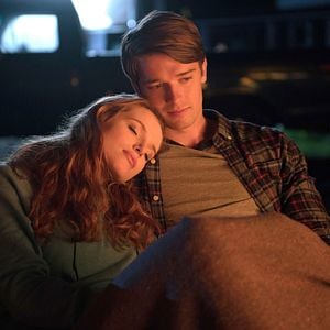 Midnight Sun - Film 2018 - AlloCiné