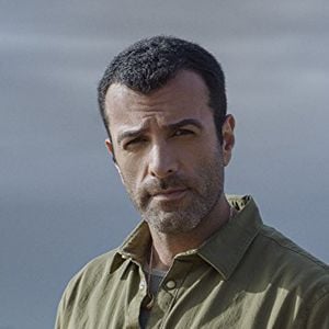 Robert Rabiah - AlloCiné