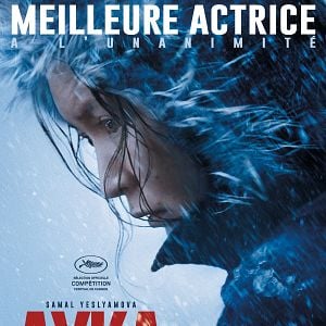 Ayka - Film 2018 - AlloCiné