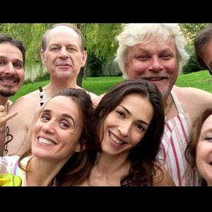 Malya Roman - AlloCiné