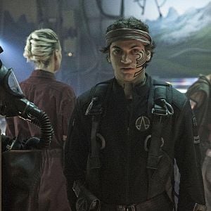 Andrew Rotilio - AlloCiné