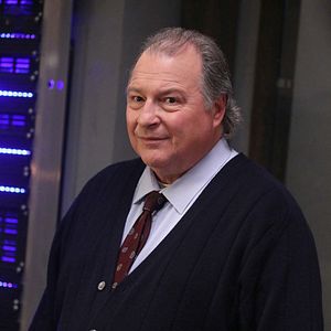 Kevin Dunn - AlloCiné