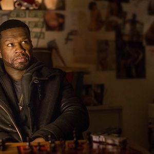 Power Saison 2 - AlloCiné