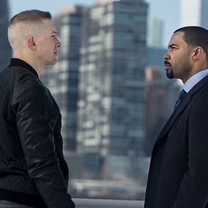 Power Saison 2 - AlloCiné