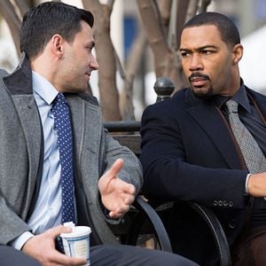 Power Saison 3 - AlloCiné