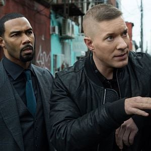 Power Saison 4 - AlloCiné