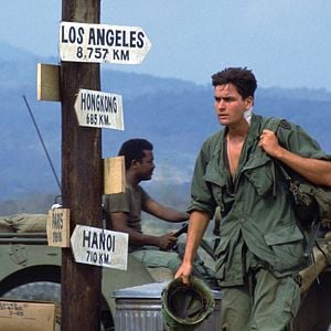 Platoon - Film 1986 - AlloCiné