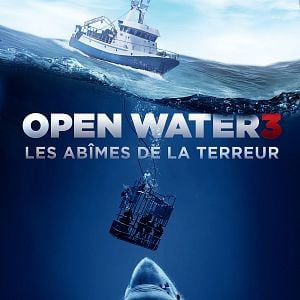open water 3