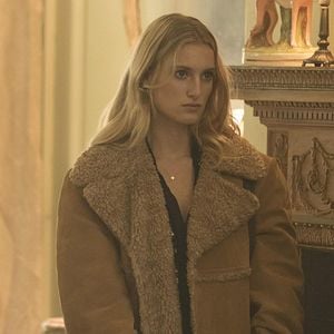 Lilly Englert - AlloCiné