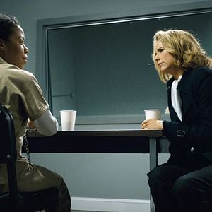 Madam Secretary Saison 1 - AlloCiné