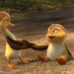 Destination Pékin ! - Film 2018 - AlloCiné