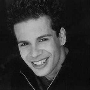 Stuart Stone - AlloCiné