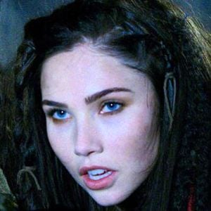 Jessica Green (II) - AlloCiné