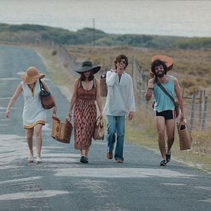 Al Berto - Film 2017 - AlloCiné