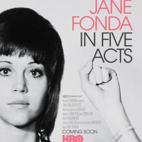 Jane Fonda in Five Acts - Film documentaire 2018 - AlloCiné