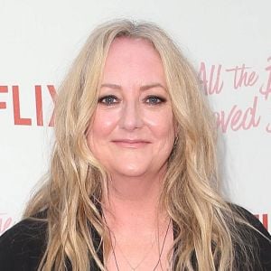 Susan Johnson - AlloCiné