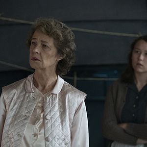 The Little Stranger - Film 2018 - AlloCiné