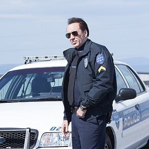 Code 211 - Film 2018 - AlloCiné