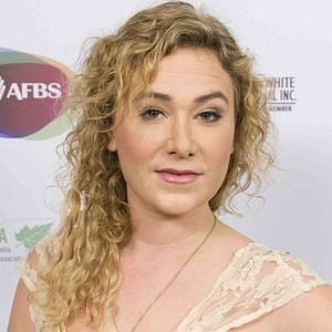 Colleen Rennison - AlloCiné