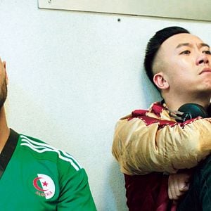 Vaurien - film 2018 - AlloCiné