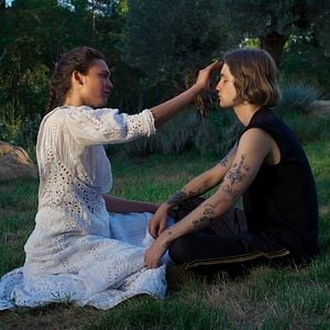 Jessica Forever - Film 2018 - AlloCiné