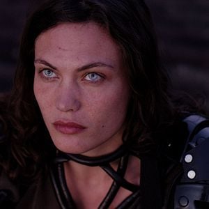 Jessica Forever - Film 2018 - AlloCiné