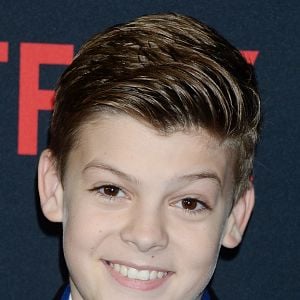 Paxton Singleton - AlloCiné